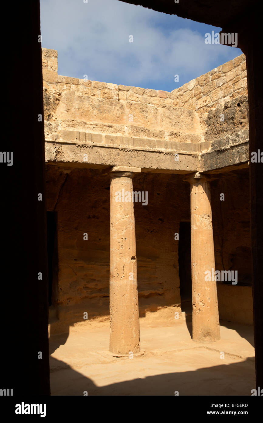 Kings colonnades hi-res stock photography and images - Alamy