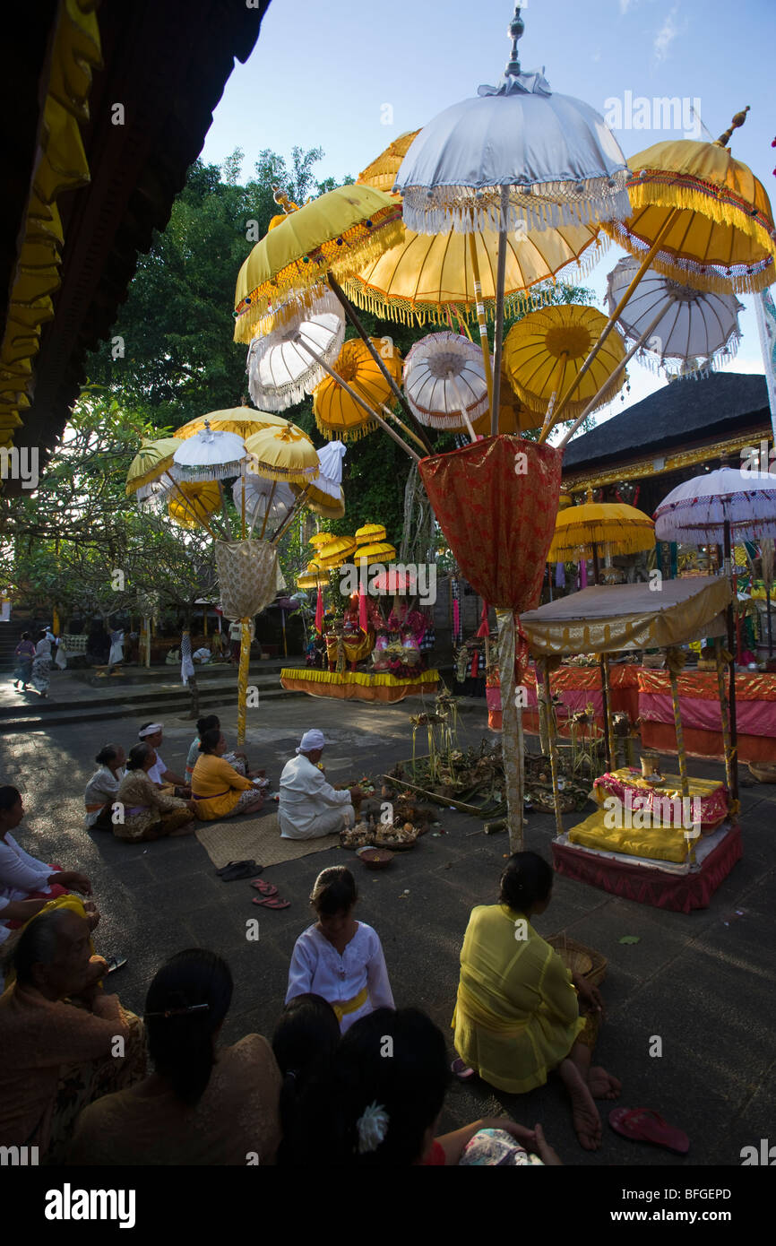 Pura Taman Pule High Resolution Stock Photography and Images - Alamy