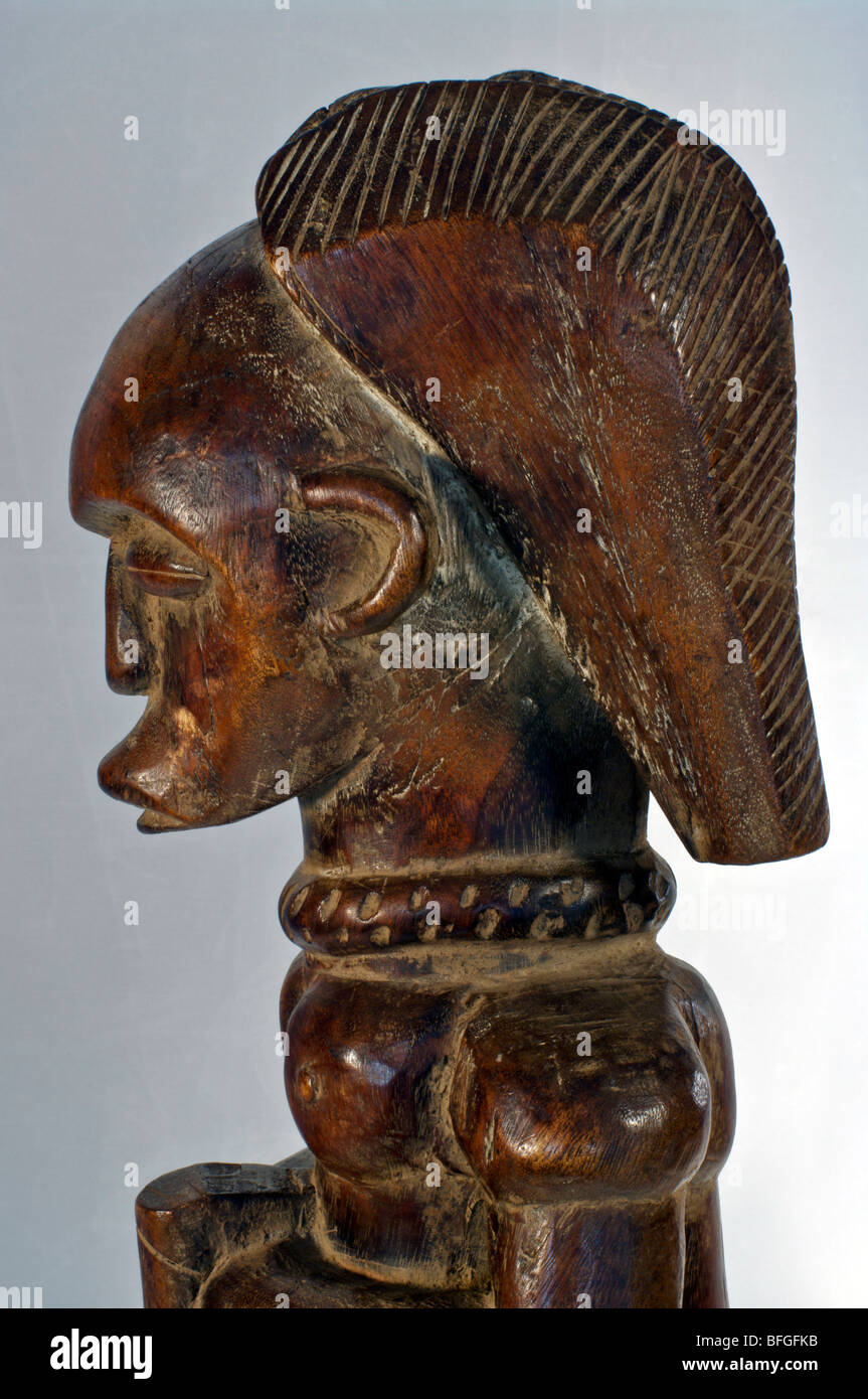 African tribal women hi-res stock photography and images - Alamy