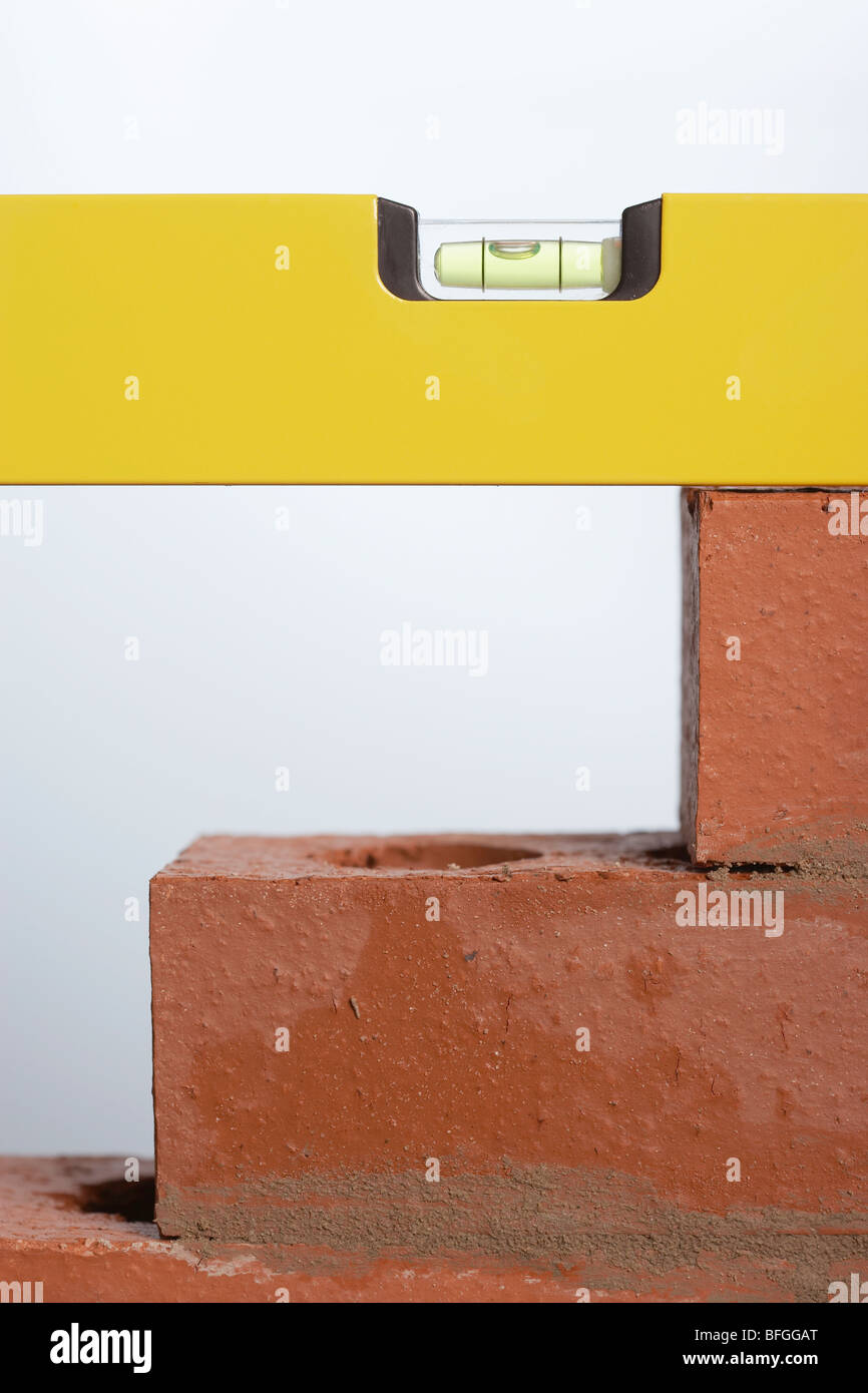 Balancing on bricks hi-res stock photography and images - Alamy