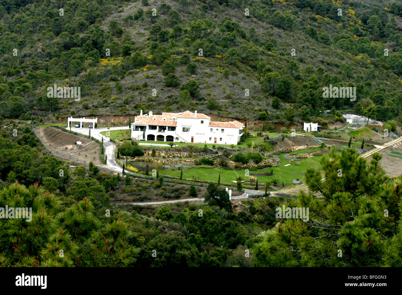 Lord Mansion High Resolution Stock Photography and Images - Alamy
