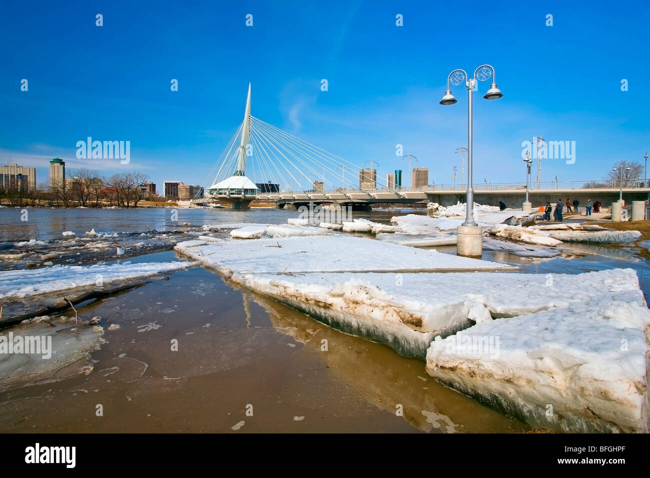 Red river valley manitoba hi-res stock photography and images - Alamy