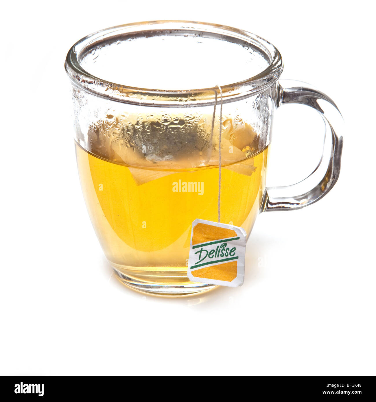 Delisse Mate De Coca tea, a traditional Peruvian herbal drink made with ...