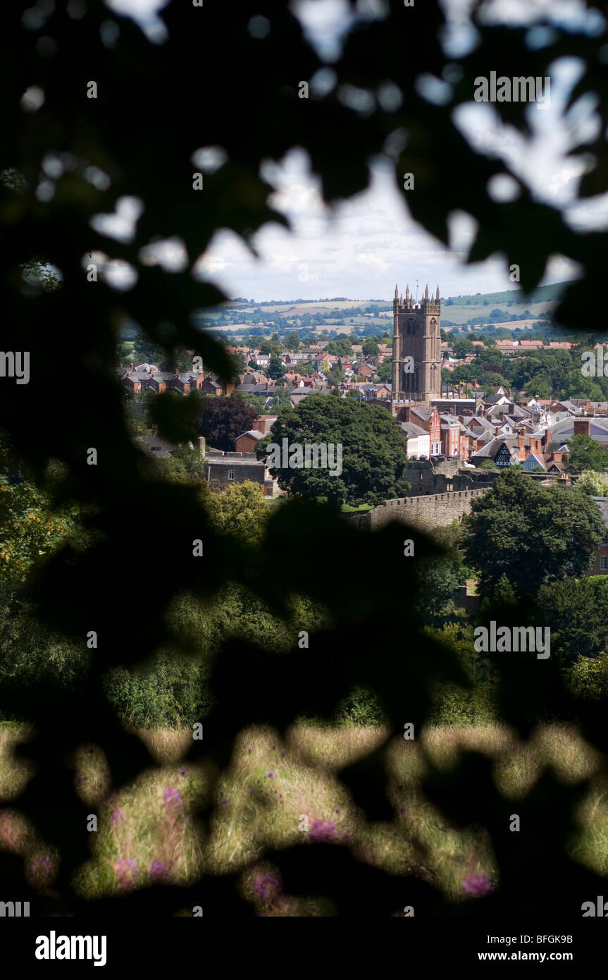Laurence Of Ludlow Stock Photos & Laurence Of Ludlow Stock Images - Alamy