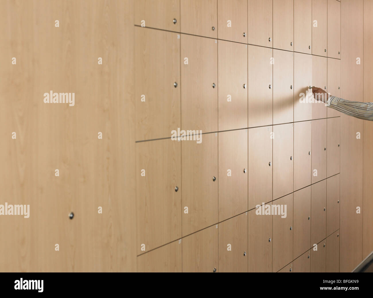 Man Opening Mailbox High Resolution Stock Photography and Images - Alamy