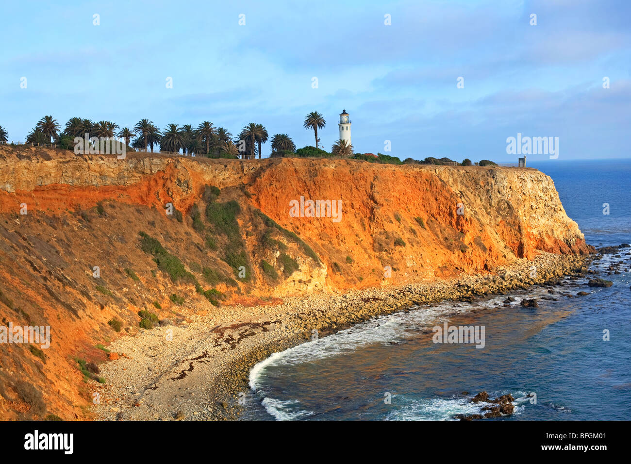 Point vincente lighthouse hi-res stock photography and images - Alamy