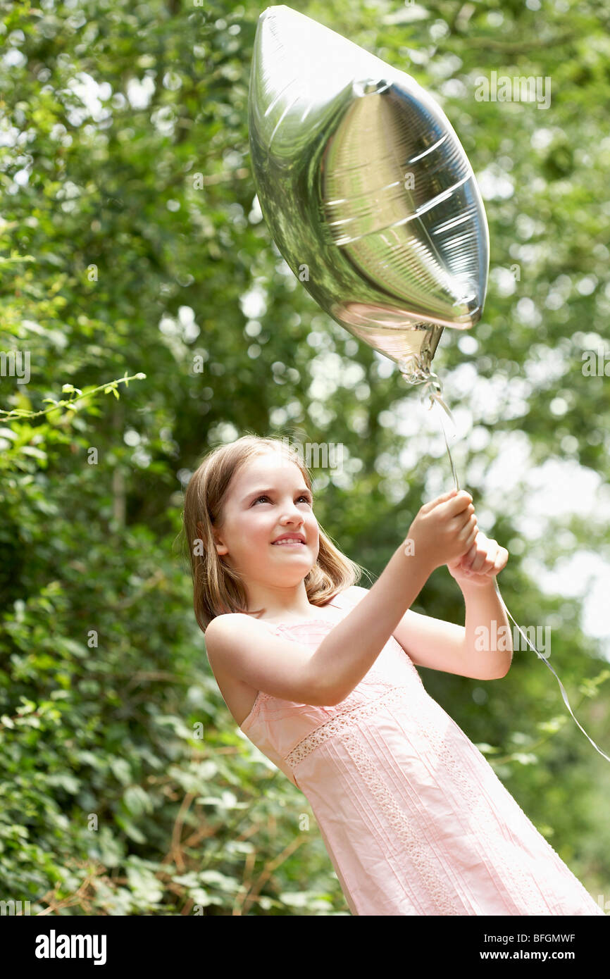 Helium clothing hi-res stock photography and images - Alamy