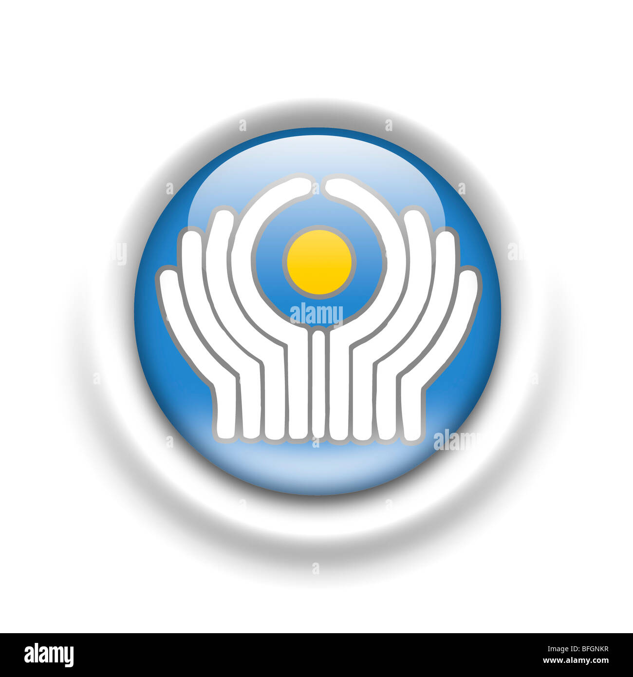 Cis flag hi-res stock photography and images - Alamy