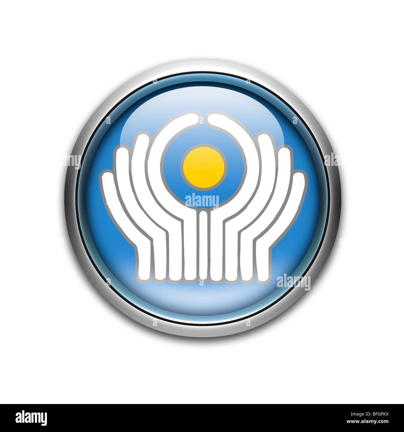 Cis flag hi-res stock photography and images - Alamy