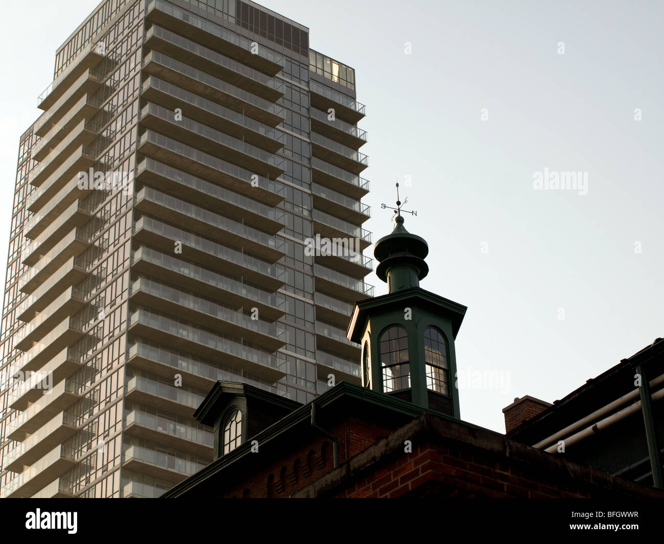 Historical residential development hi-res stock photography and images ...