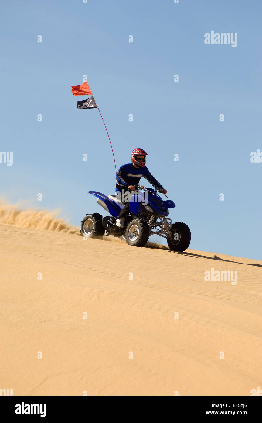 Dune year hi-res stock photography and images - Alamy