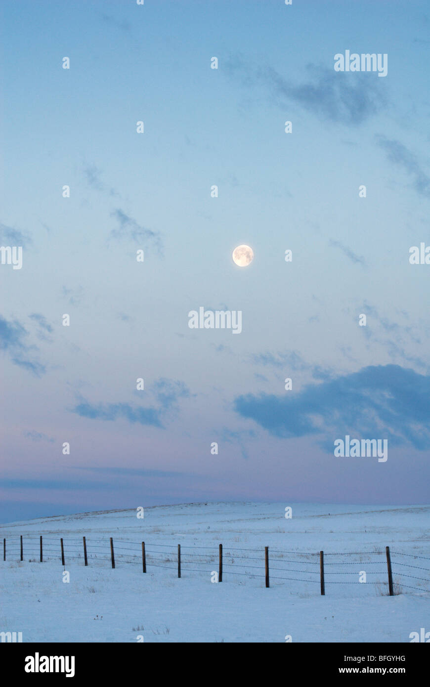 Foremost alberta canada hi-res stock photography and images - Alamy