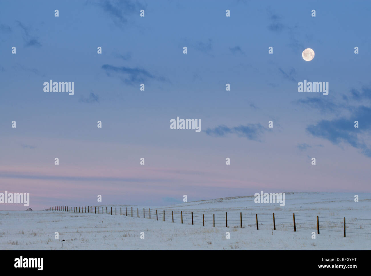 Foremost alberta canada hi-res stock photography and images - Alamy