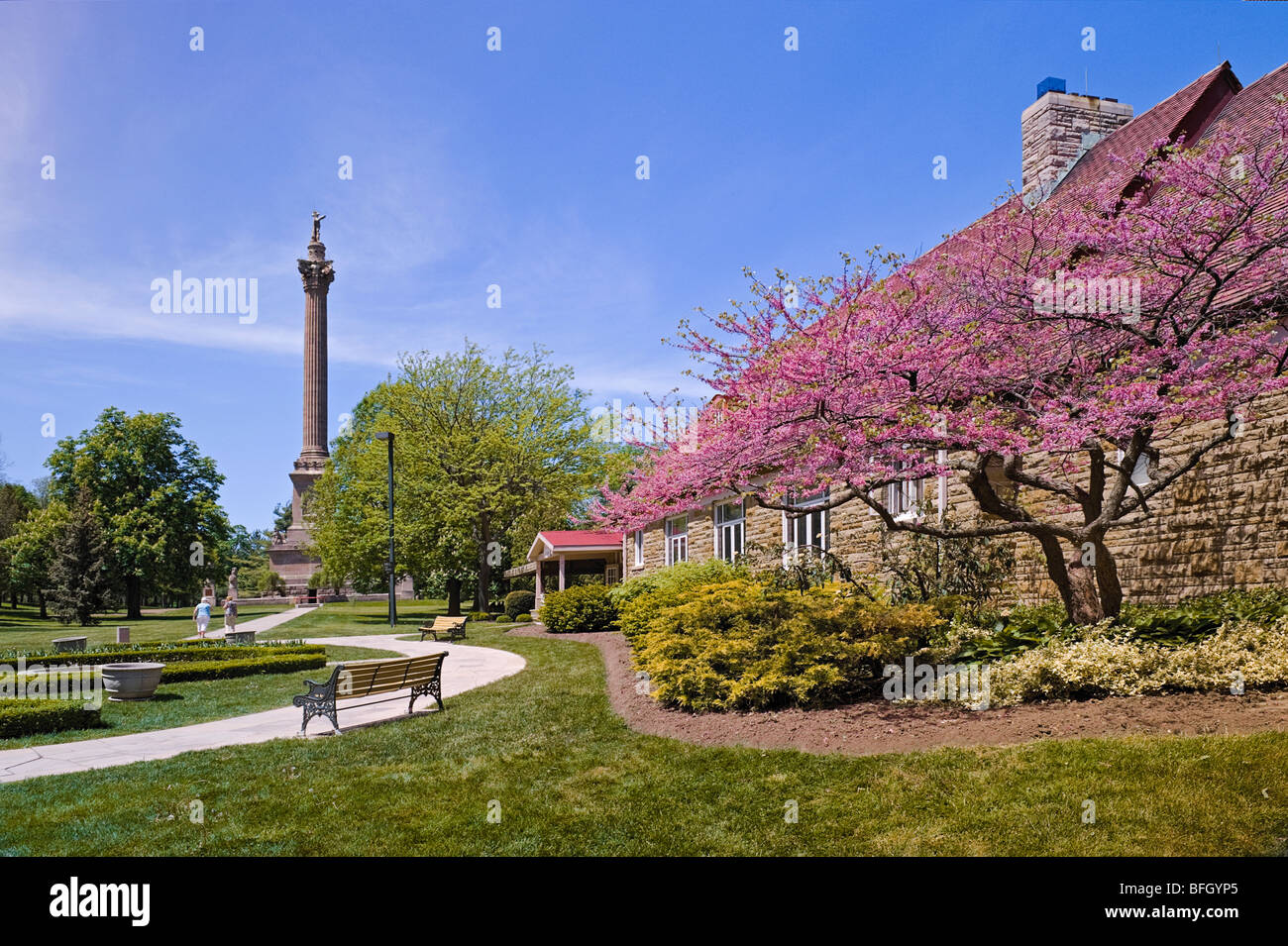 Queenston High Resolution Stock Photography and Images - Alamy