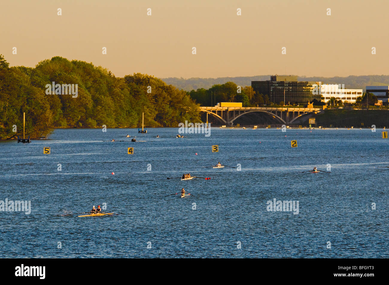 Royal canadian henley regatta hi-res stock photography and images - Alamy