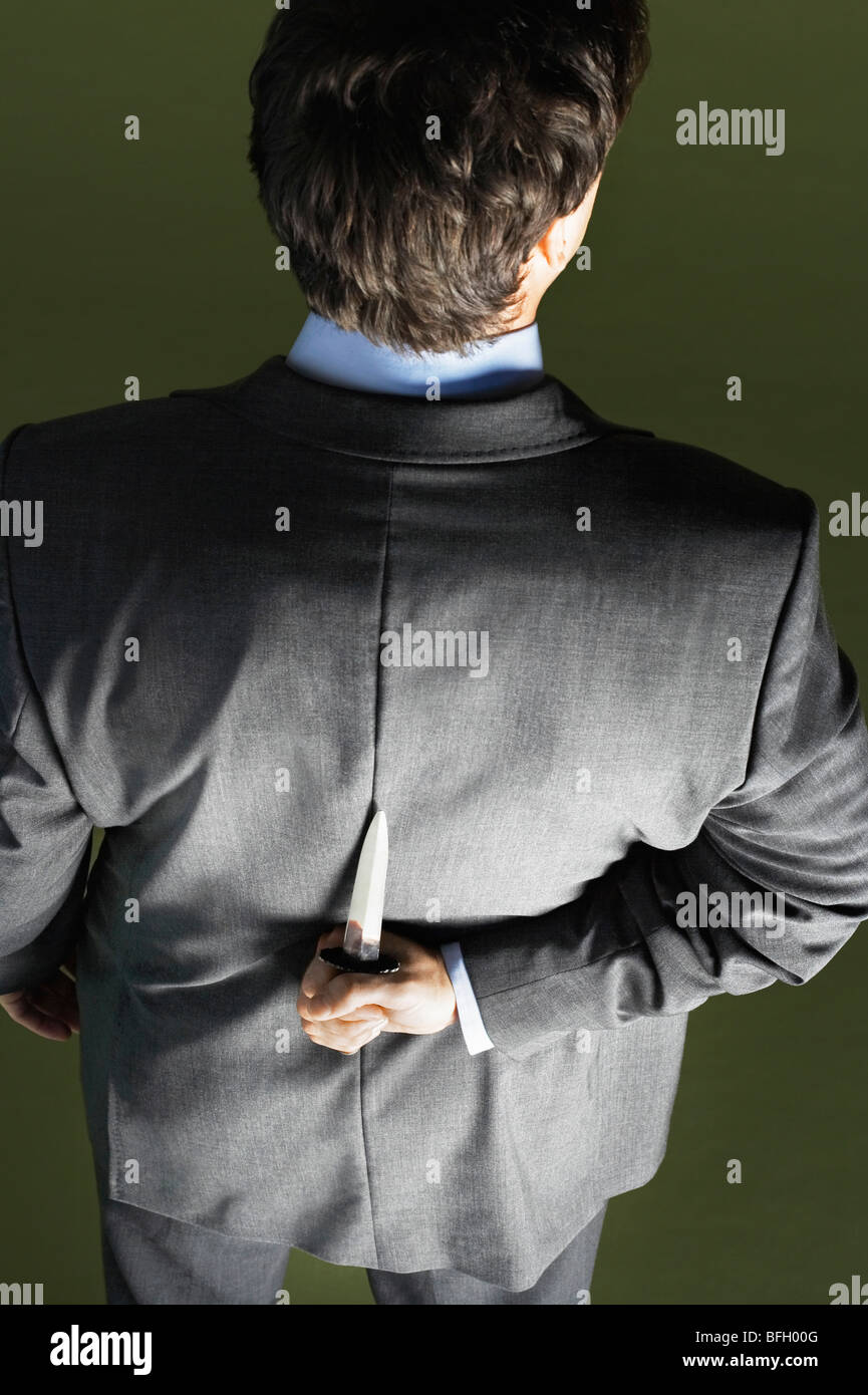 Man holding dagger hi-res stock photography and images - Alamy