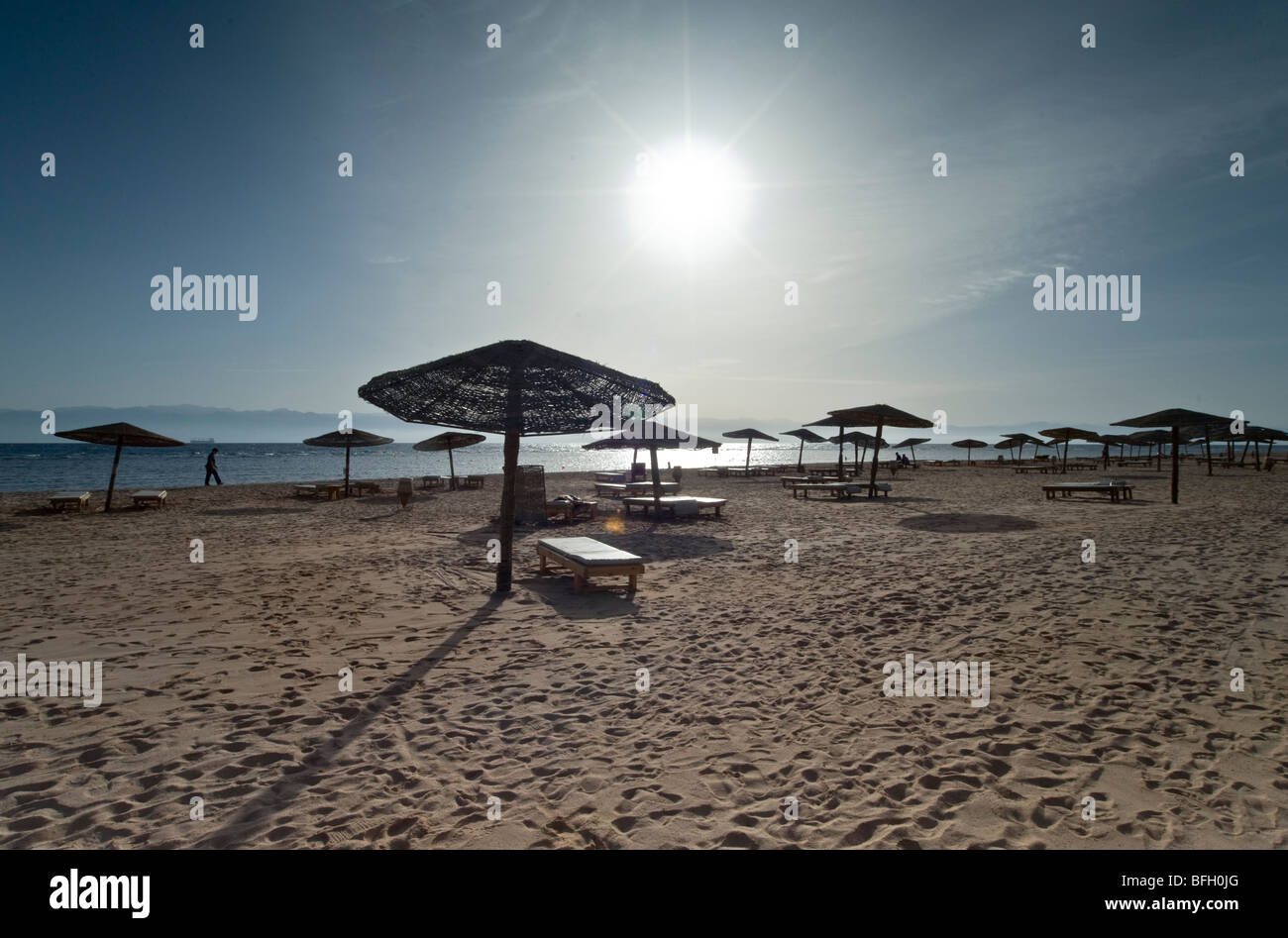 Egypts sharm el sheikh resort hi-res stock photography and images - Alamy