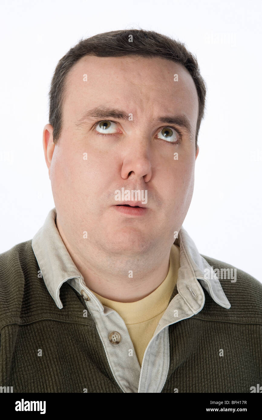 Dopey Looking High Resolution Stock Photography and Images - Alamy