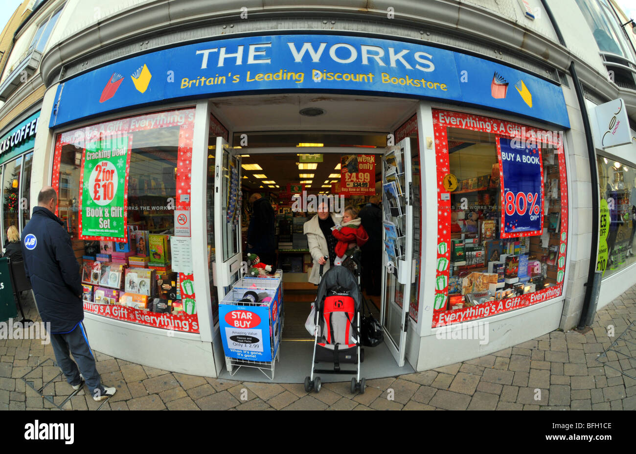 Facade works hi-res stock photography and images - Alamy