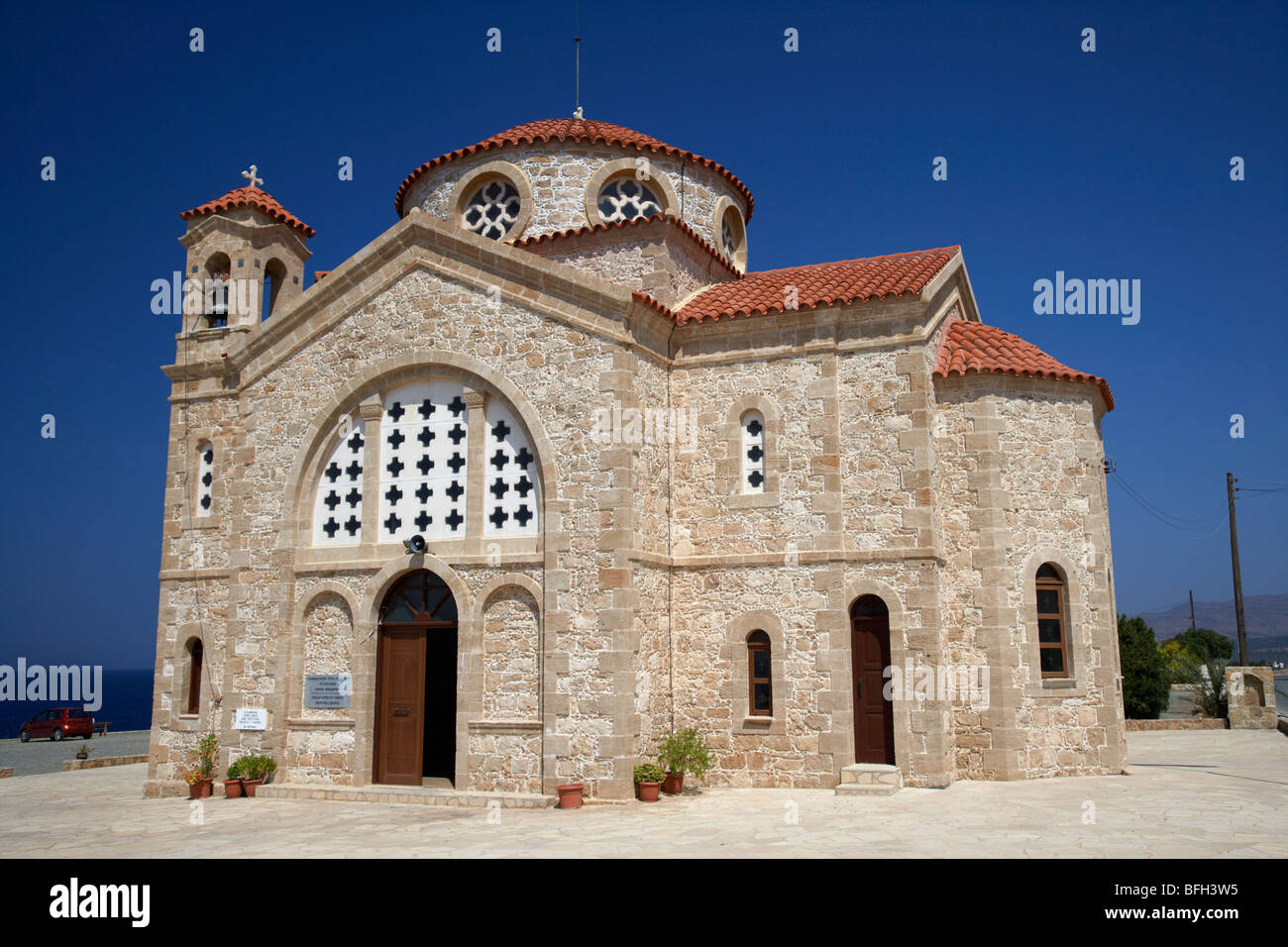 Agios Georgios Stock Photos & Agios Georgios Stock Images - Alamy