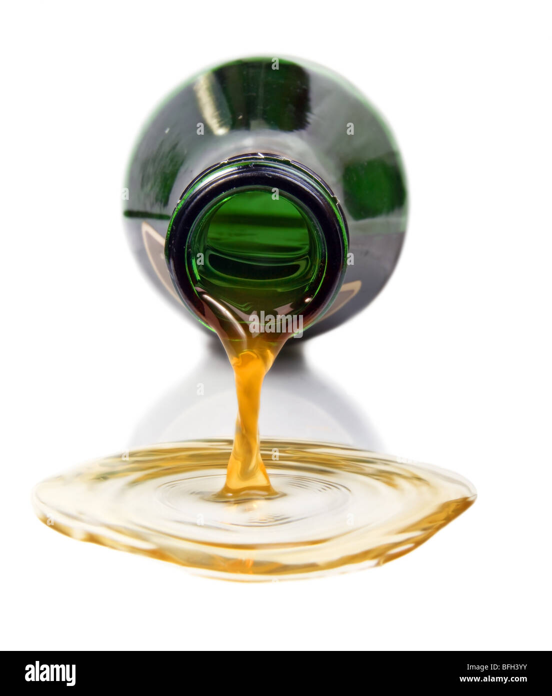 Brandy flask hi-res stock photography and images - Alamy