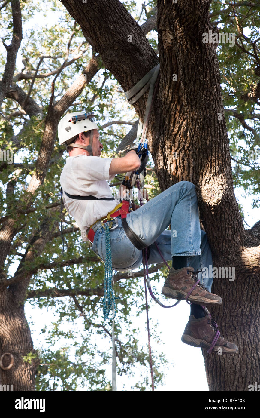 Ropework hi-res stock photography and images - Alamy