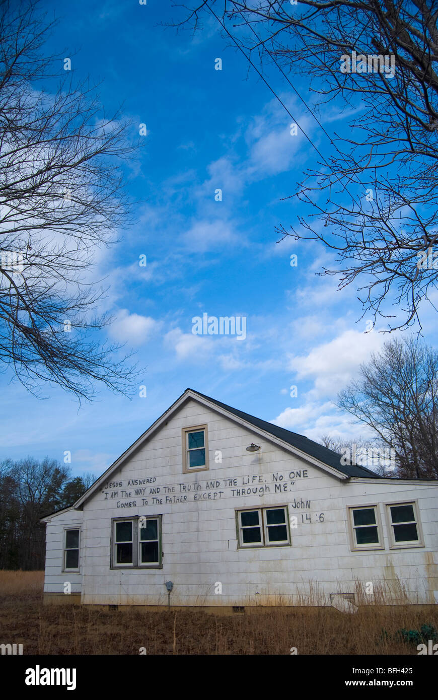 Bible verse hi-res stock photography and images - Alamy