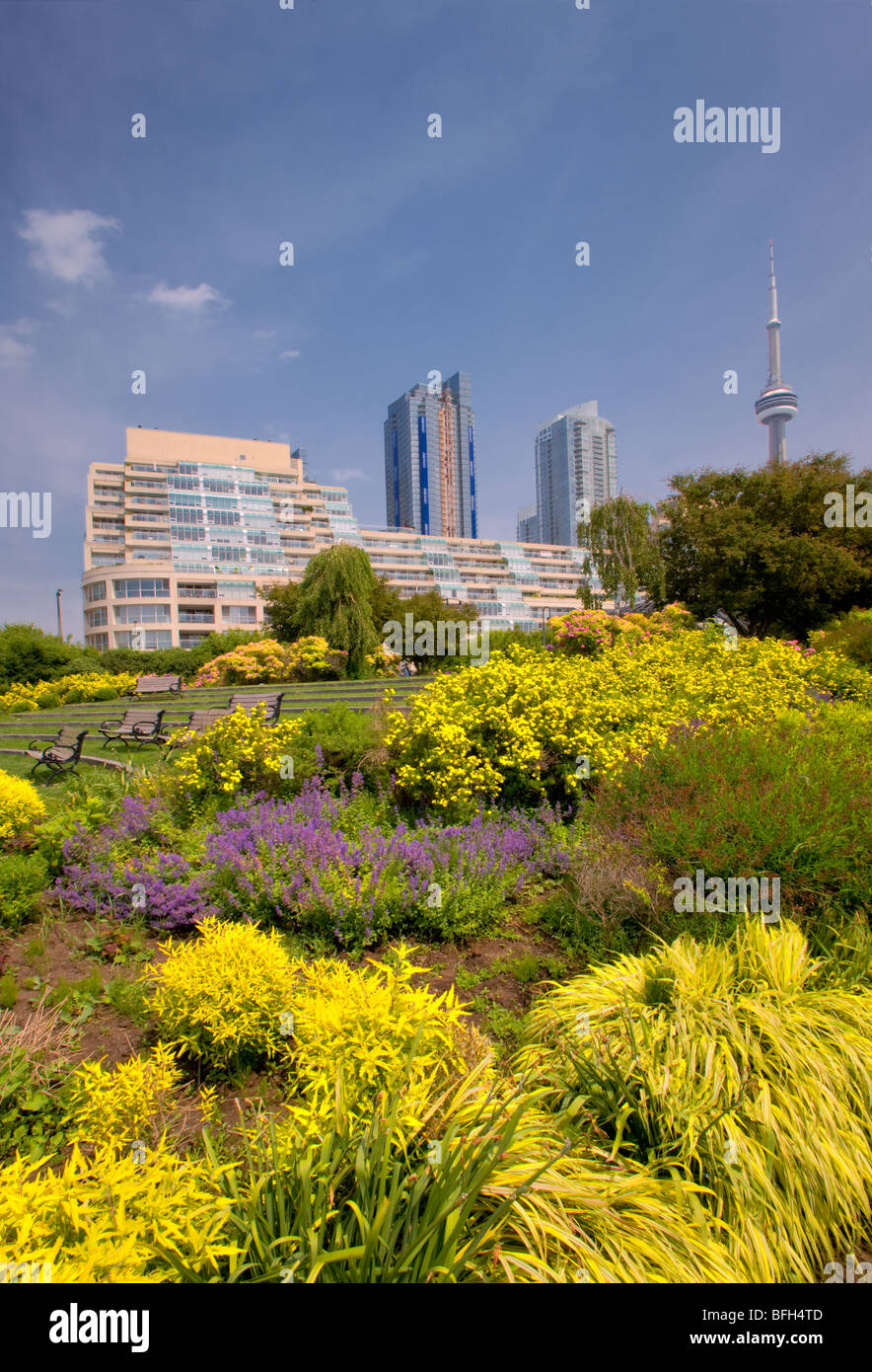 Toronto botanical garden hi-res stock photography and images - Alamy