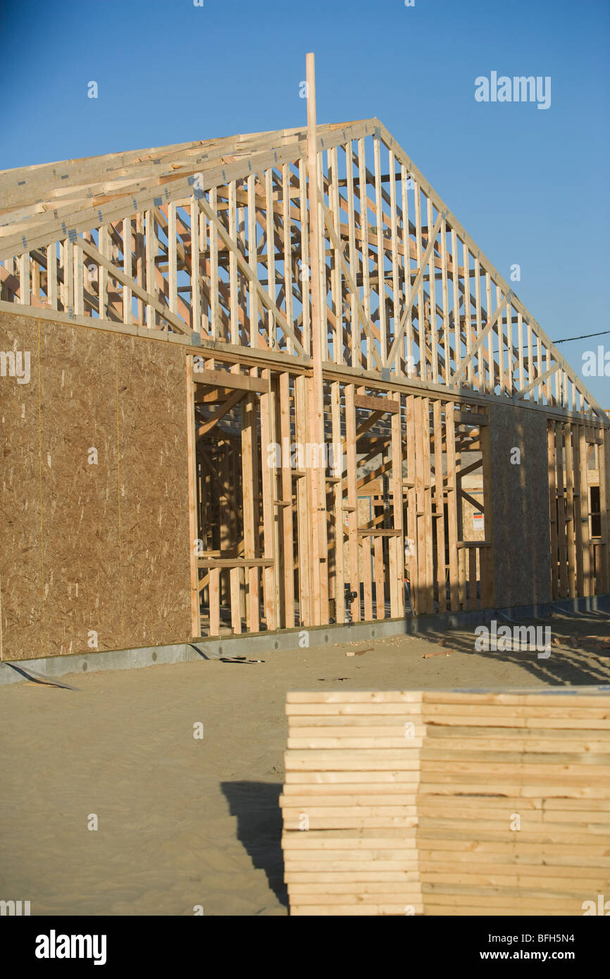 Construction materials stack hi-res stock photography and images - Alamy