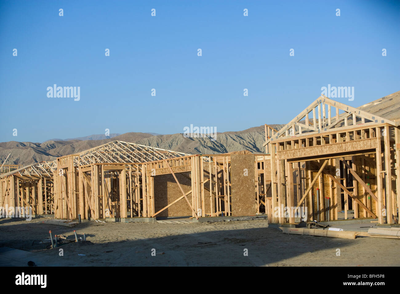 Contraction site hi-res stock photography and images - Alamy