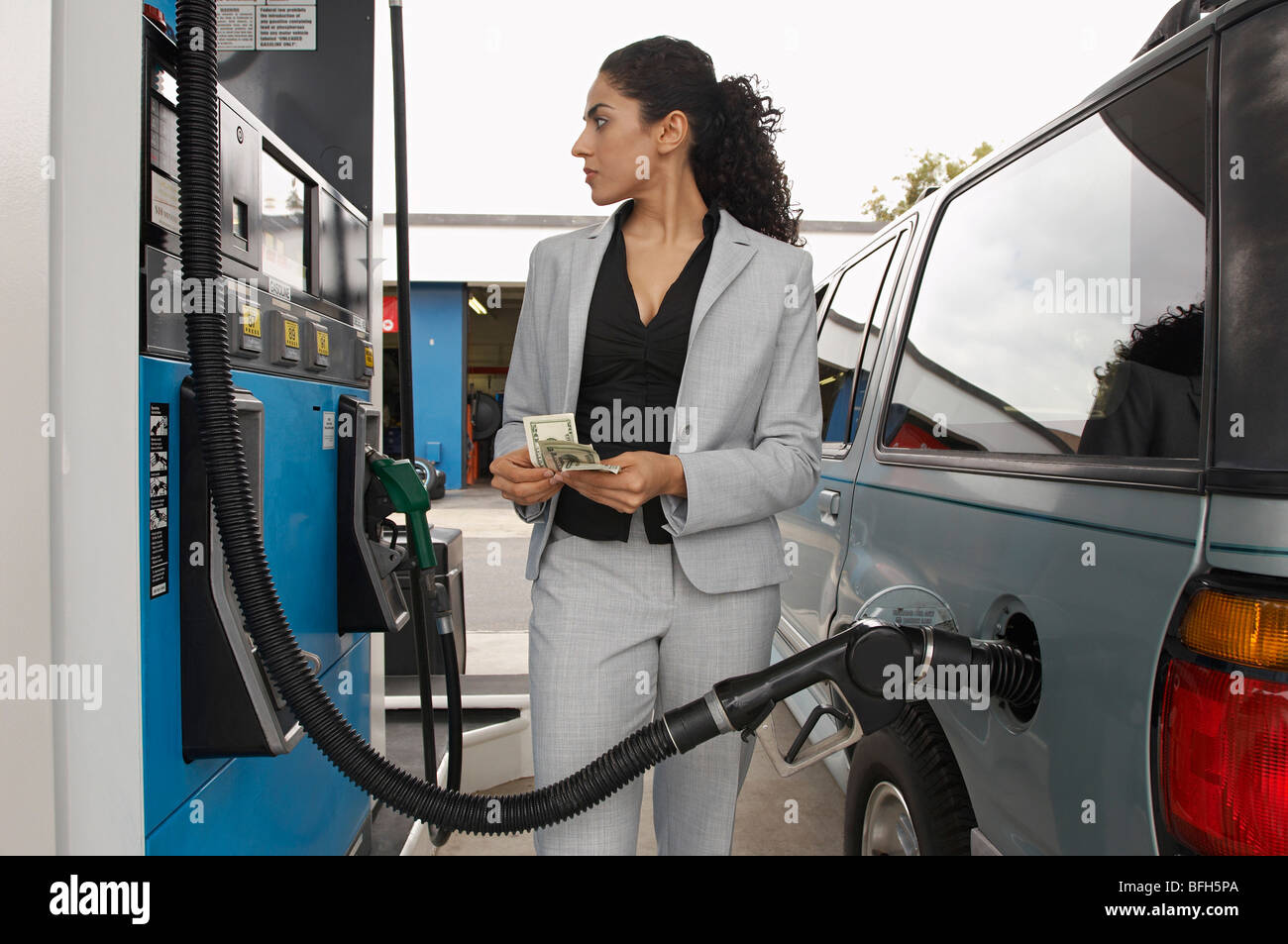Money pump hi-res stock photography and images - Alamy