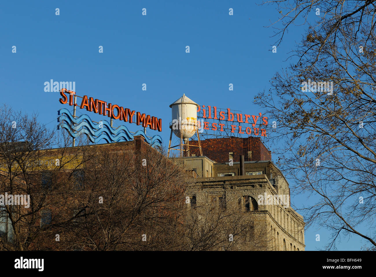 Midwest main street hi-res stock photography and images - Alamy