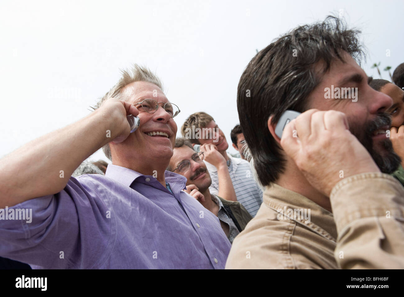 Range of mobile phones hi-res stock photography and images - Alamy