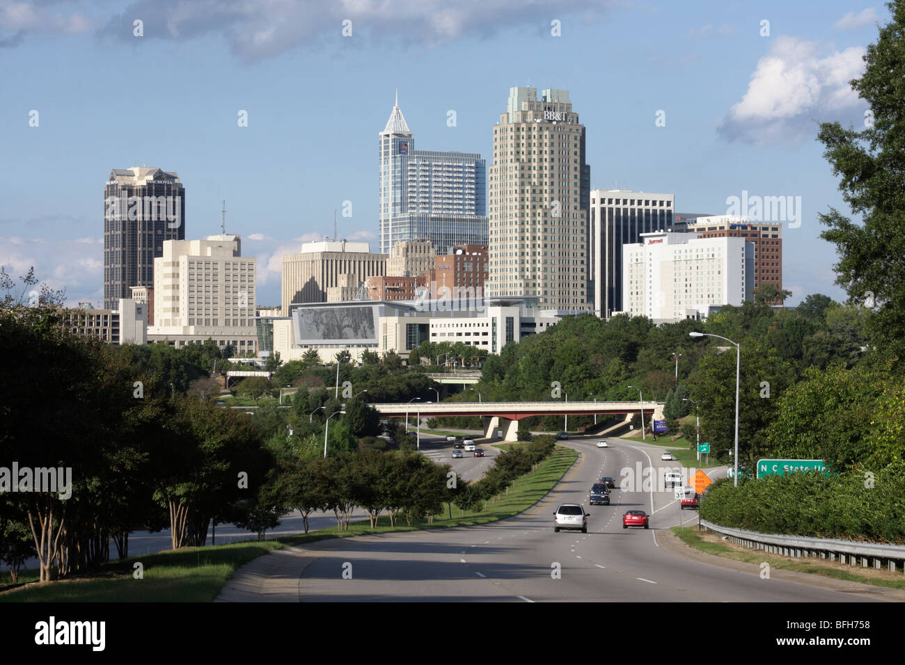 Raleigh north carolina hi-res stock photography and images - Alamy