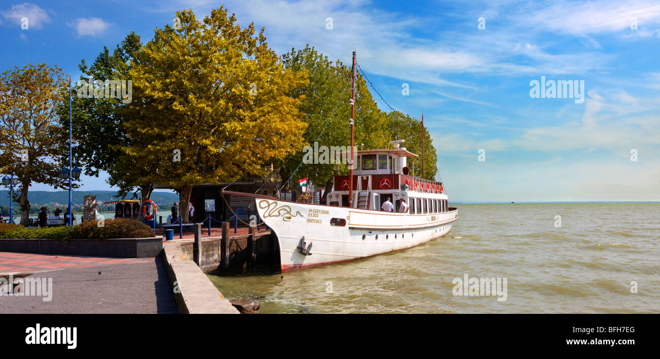 Ferry cruiser hi-res stock photography and images - Alamy