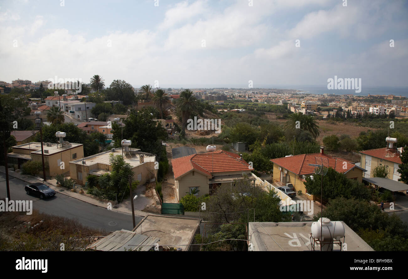 Paphos old town hi-res stock photography and images - Alamy