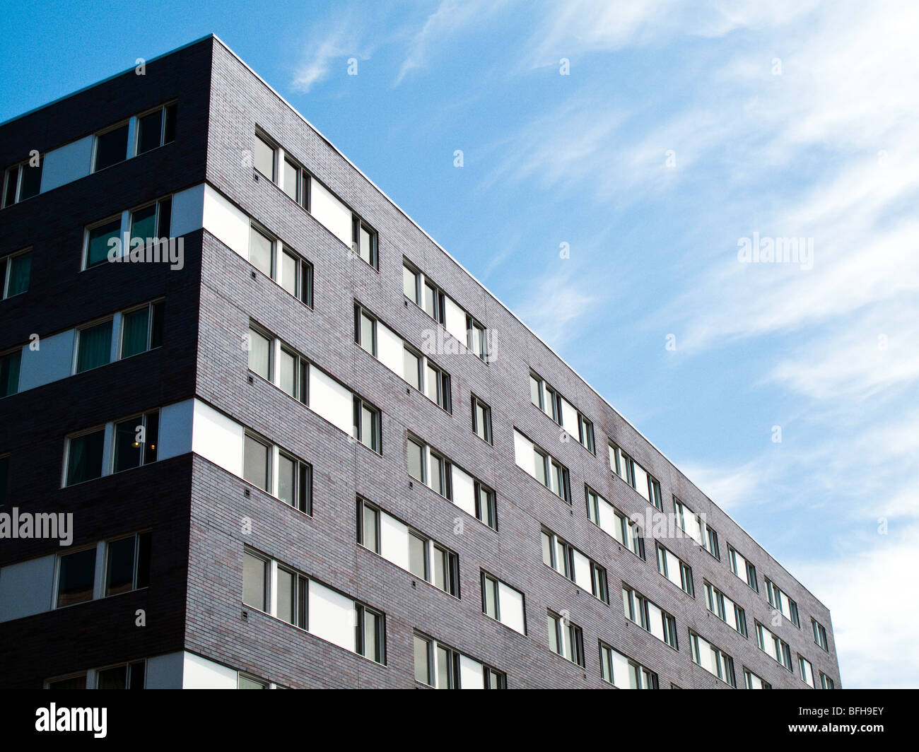 Student residence hi-res stock photography and images - Alamy