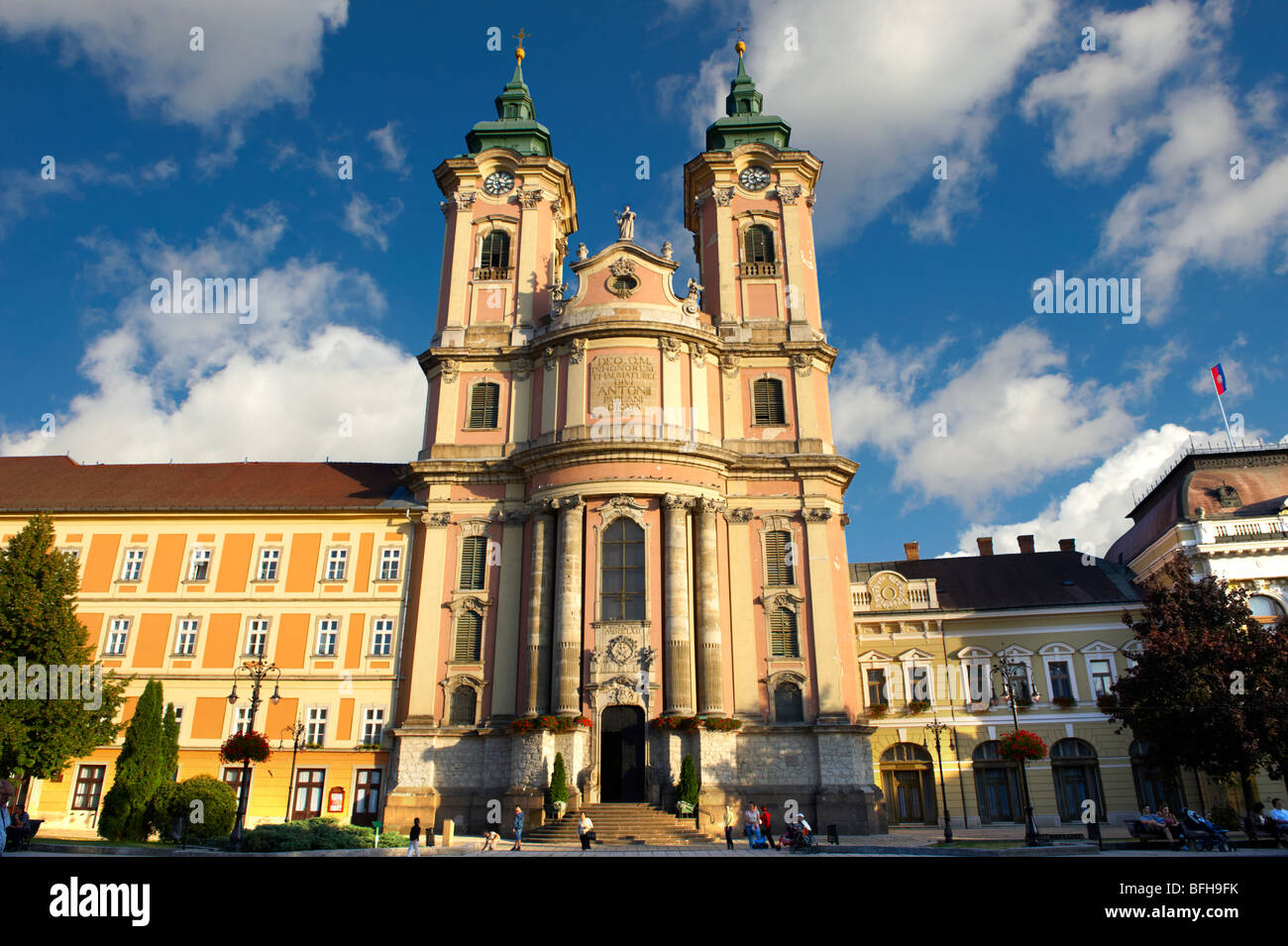 Minorite hi-res stock photography and images - Alamy