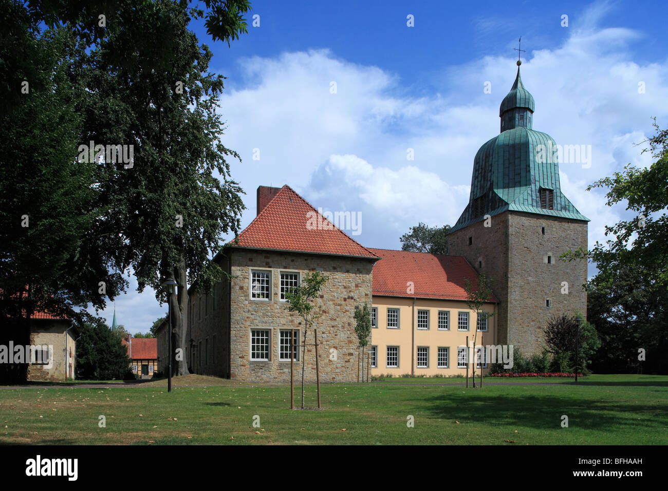 Fuerstenau High Resolution Stock Photography and Images - Alamy