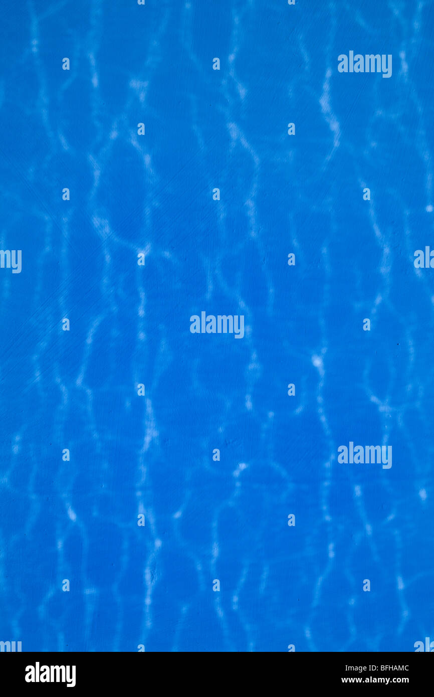 Ripples of light Stock Photo - Alamy