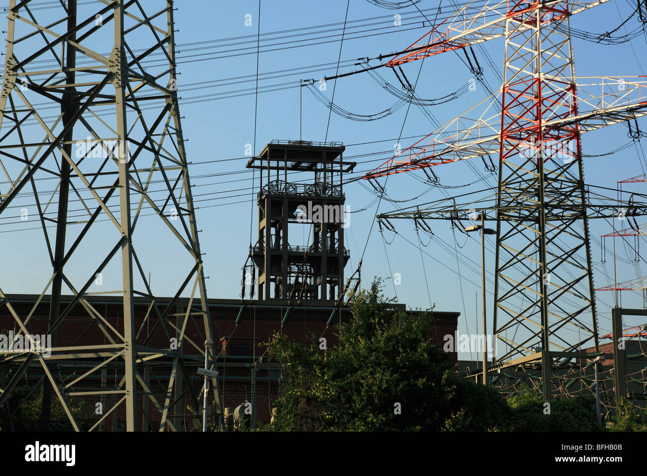 August thyssen hi-res stock photography and images - Alamy