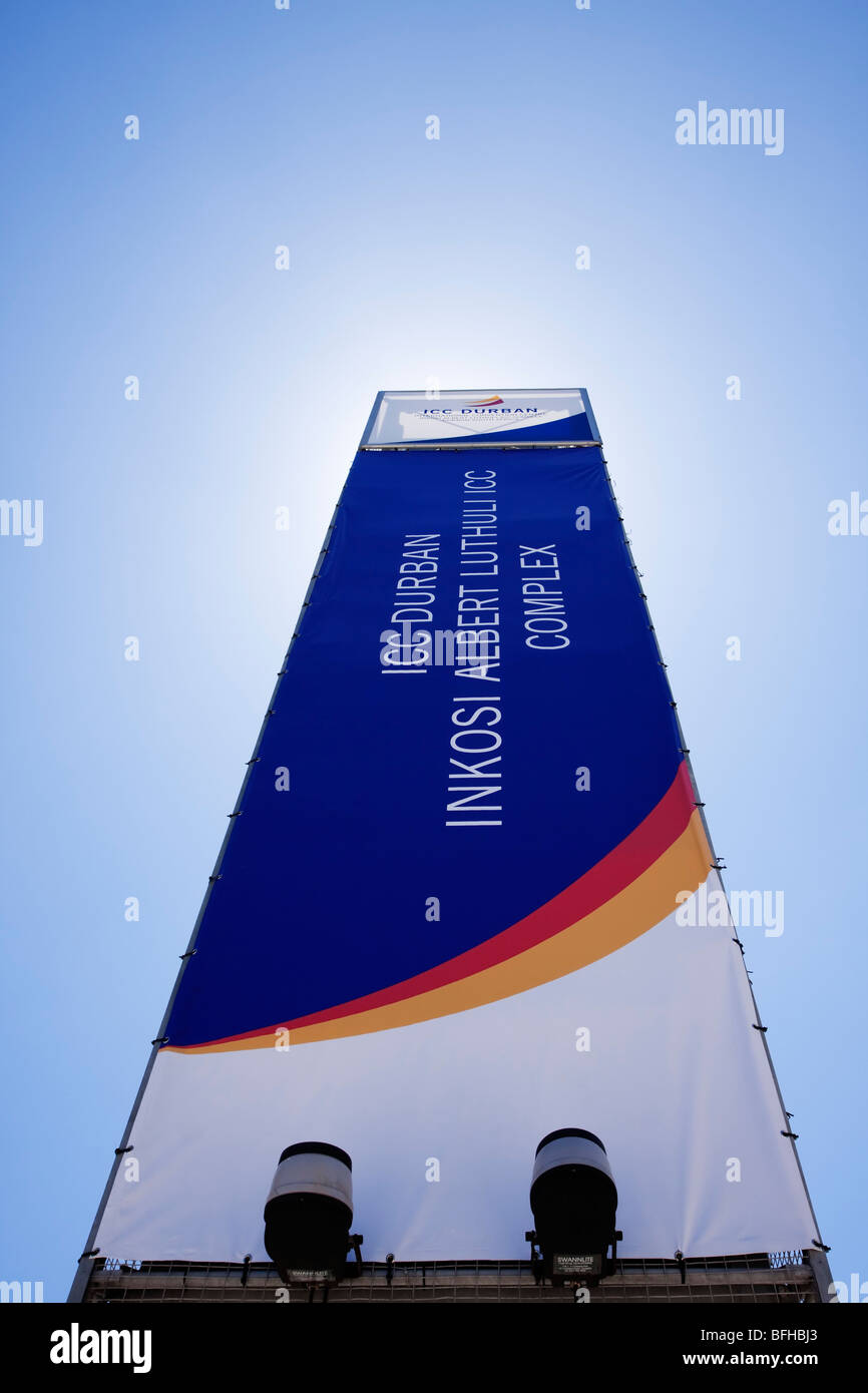 Icc durban arena hi-res stock photography and images - Alamy