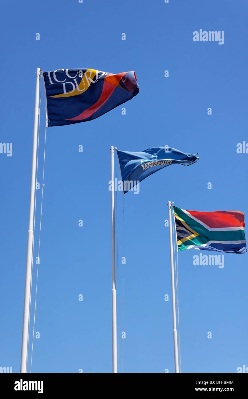 Durban city hi-res stock photography and images - Alamy