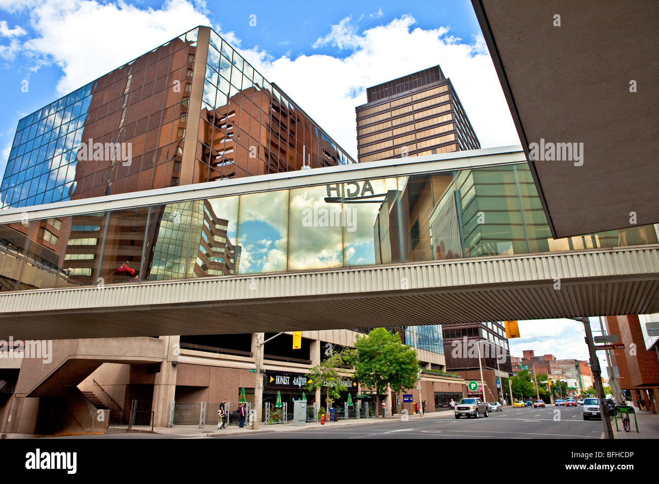 Central Hamilton, Hamilton, Ontario, Canada Stock Photo - Alamy