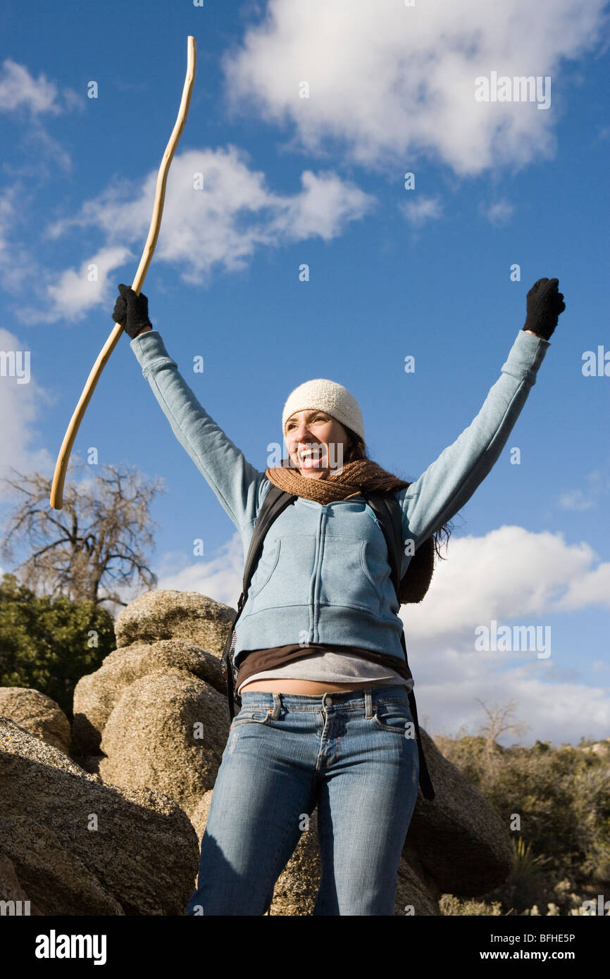 Cheering scene hi-res stock photography and images - Alamy