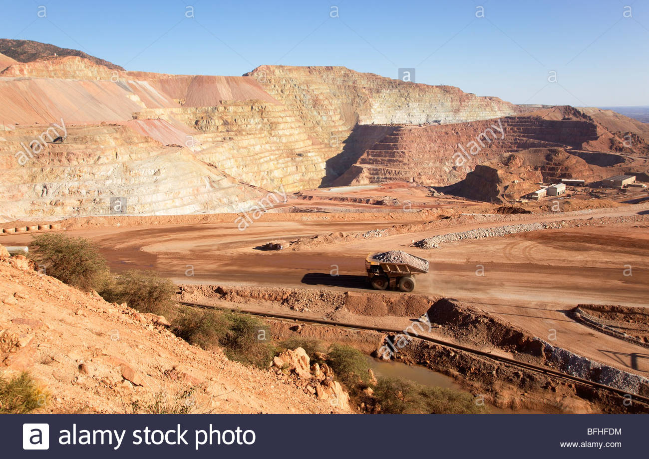 Morenci High Resolution Stock Photography and Images - Alamy