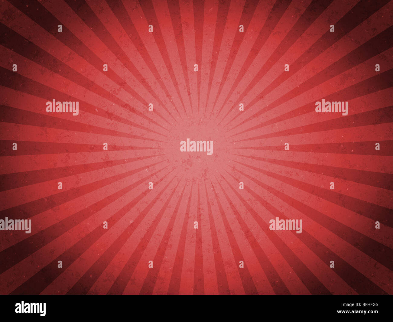 Red vignette texture Cut Out Stock Images & Pictures - Alamy