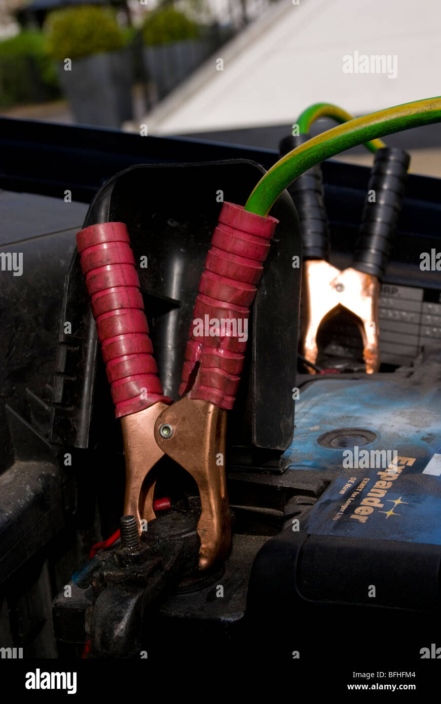 Deepleted hi-res stock photography and images - Alamy