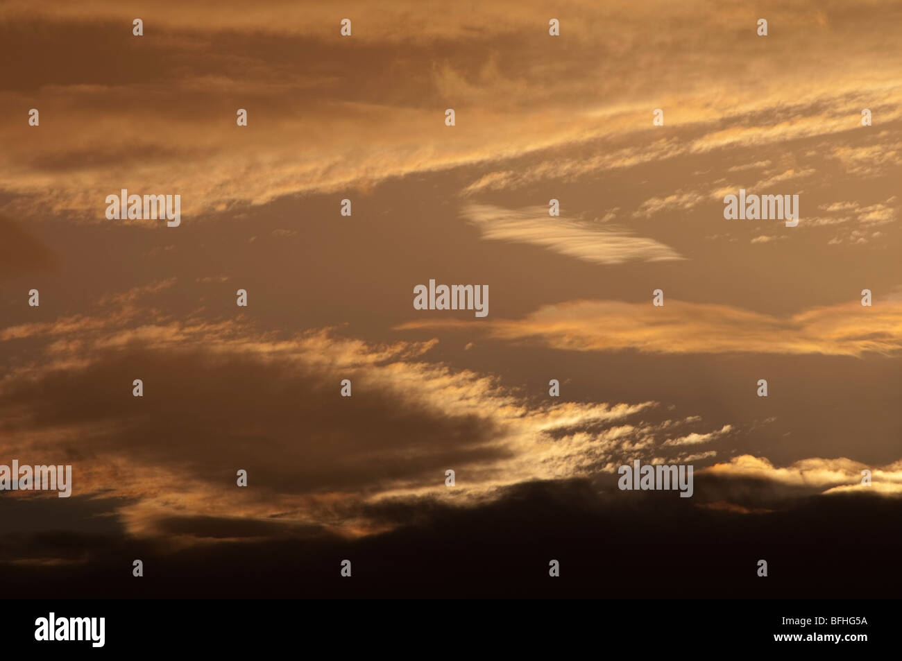 Europe, uk, sunset, uk Stock Photo - Alamy