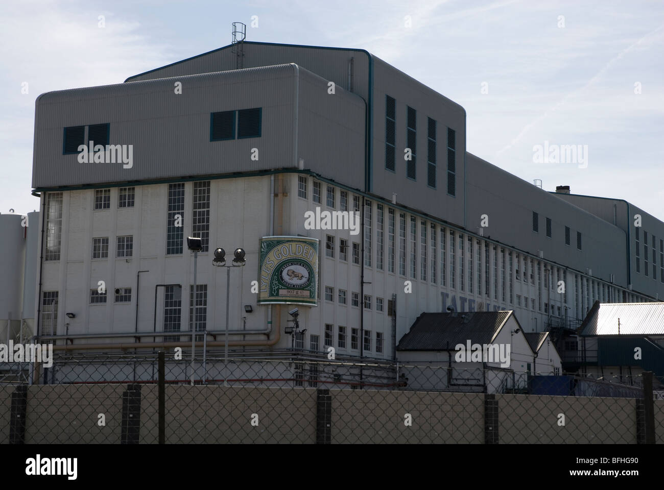 Tate and lyle syrup hi-res stock photography and images - Alamy